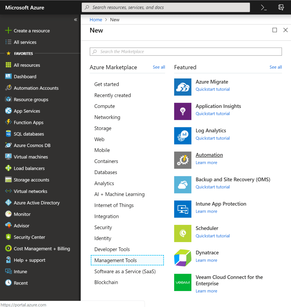 Office365 User Onboarding – MS Forms, Flow, SharePoint Online and Azure ...